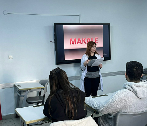 Hem Yaşam Hem Sınav Başarısı İçin - Final Okulları