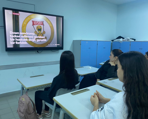 Hem Yaşam Hem Sınav Başarısı İçin - Final Okulları