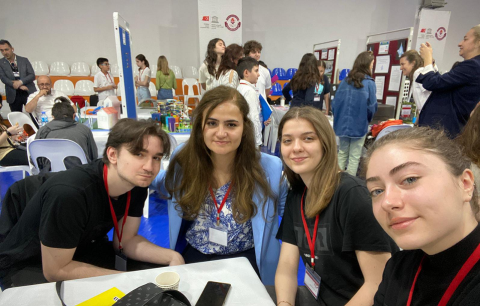 Hem Yaşam Hem Sınav Başarısı İçin - Final Okulları